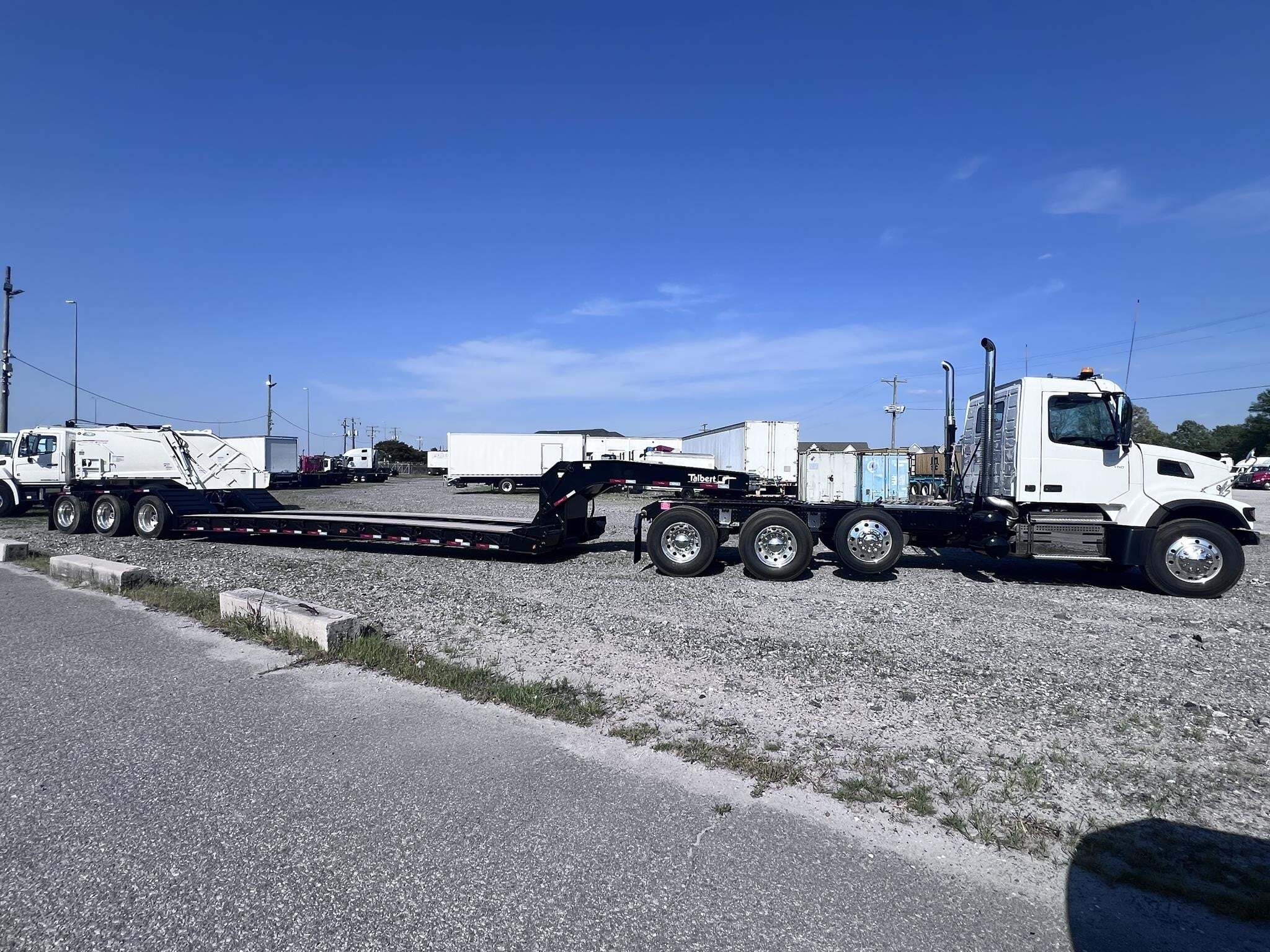 Gooseneck Trailers For Sale Near 06422 - Commercial Truck Trader