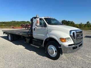 2015 Ford F750,L9000 Trucks For Sale - Commercial Truck Trader