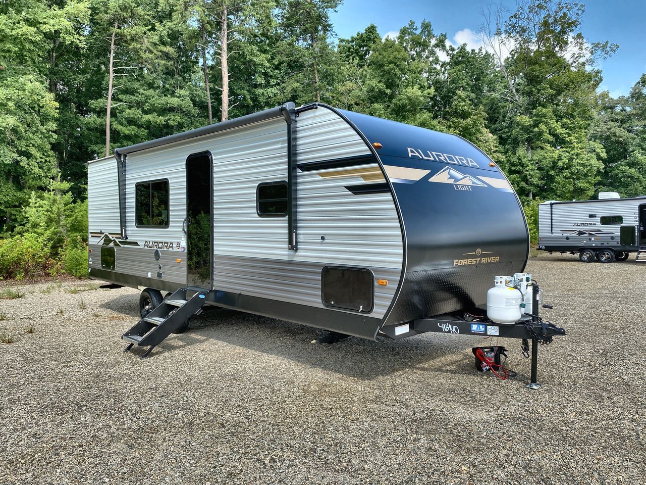 2026 Eclipse Recreational Vehicles,forest River Aurora RVs for sale ...