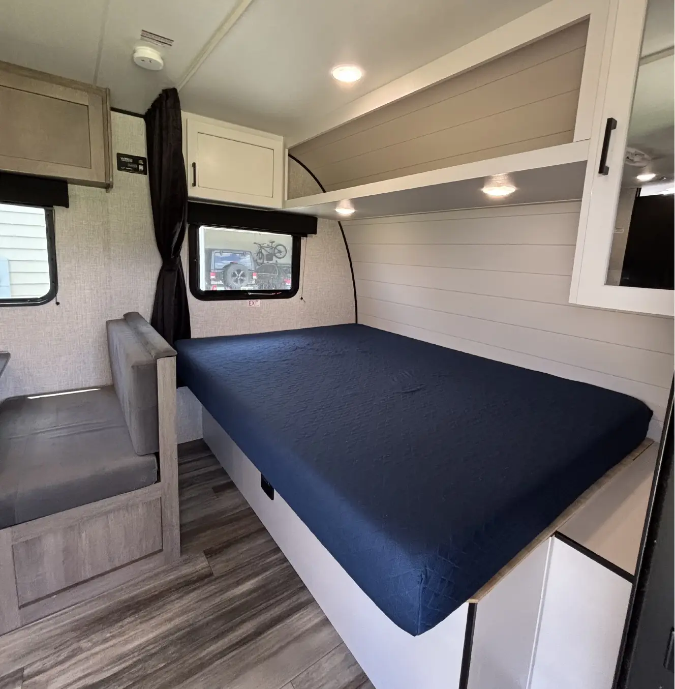 Used 2025 Jayco Jay Flight Slx 175bh in Winterville, NC - 5040813940 ...