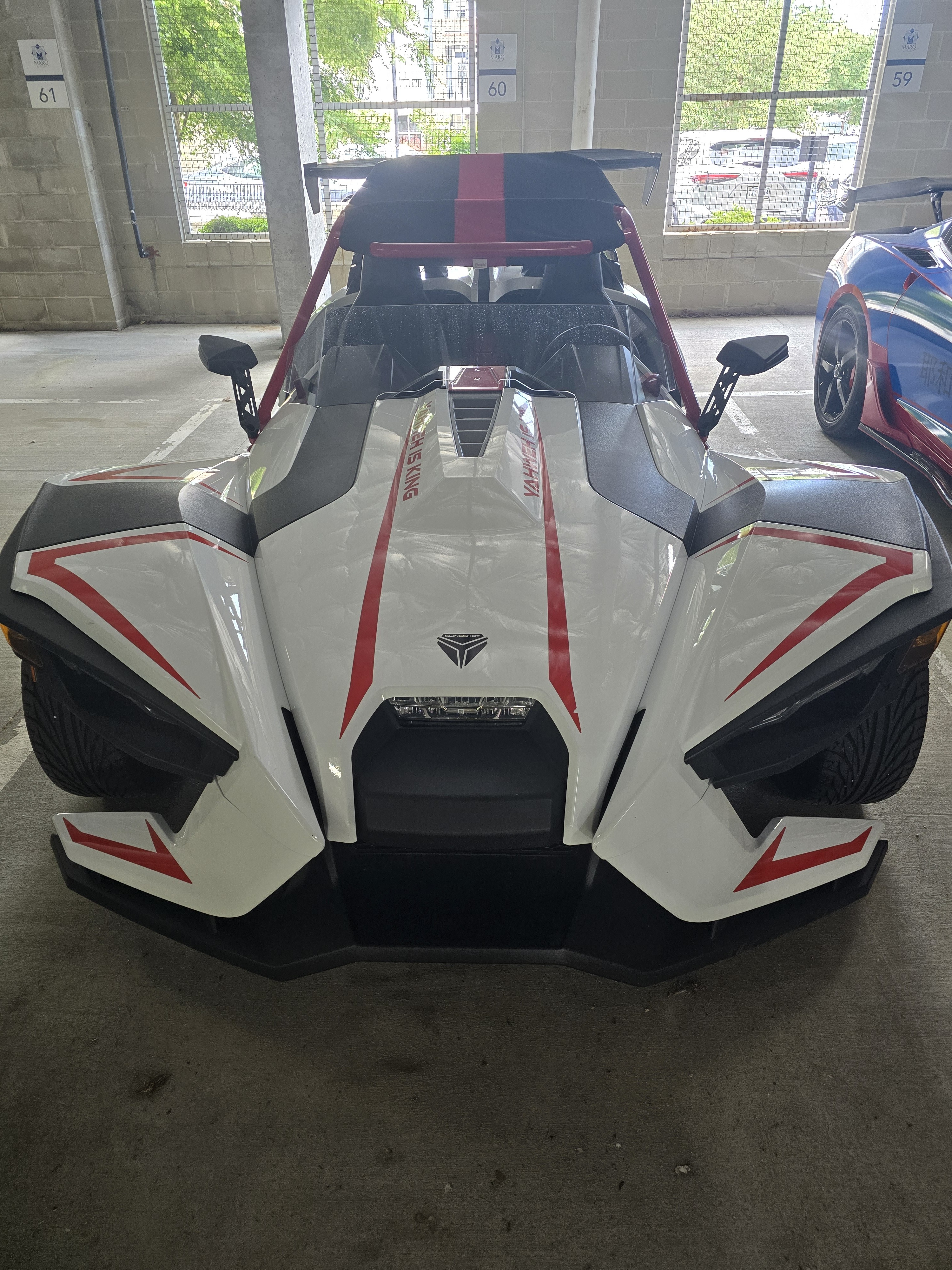 Used Polaris Slingshot,sl Motorcycles For Sale - Cycle Trader