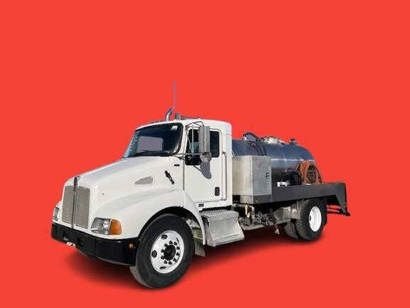 Septic For Sale Near Horizon City, TX - Commercial Truck Trader