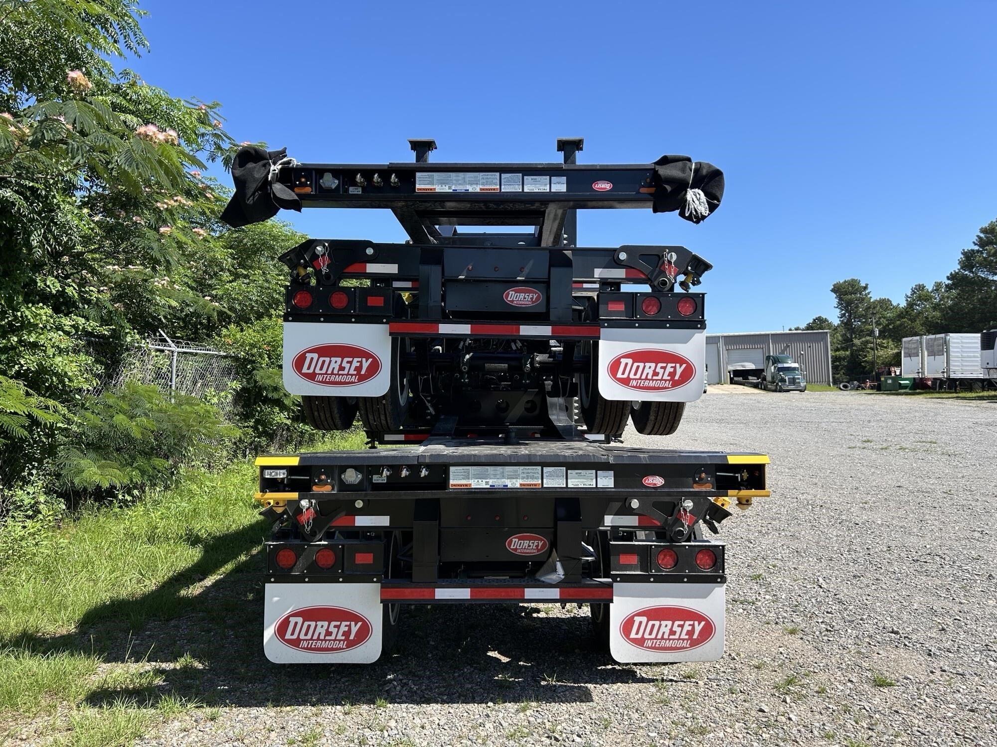 2025 Dorsey 40' Equipment For Sale - Dorsey 40' Equipment - Equipment ...