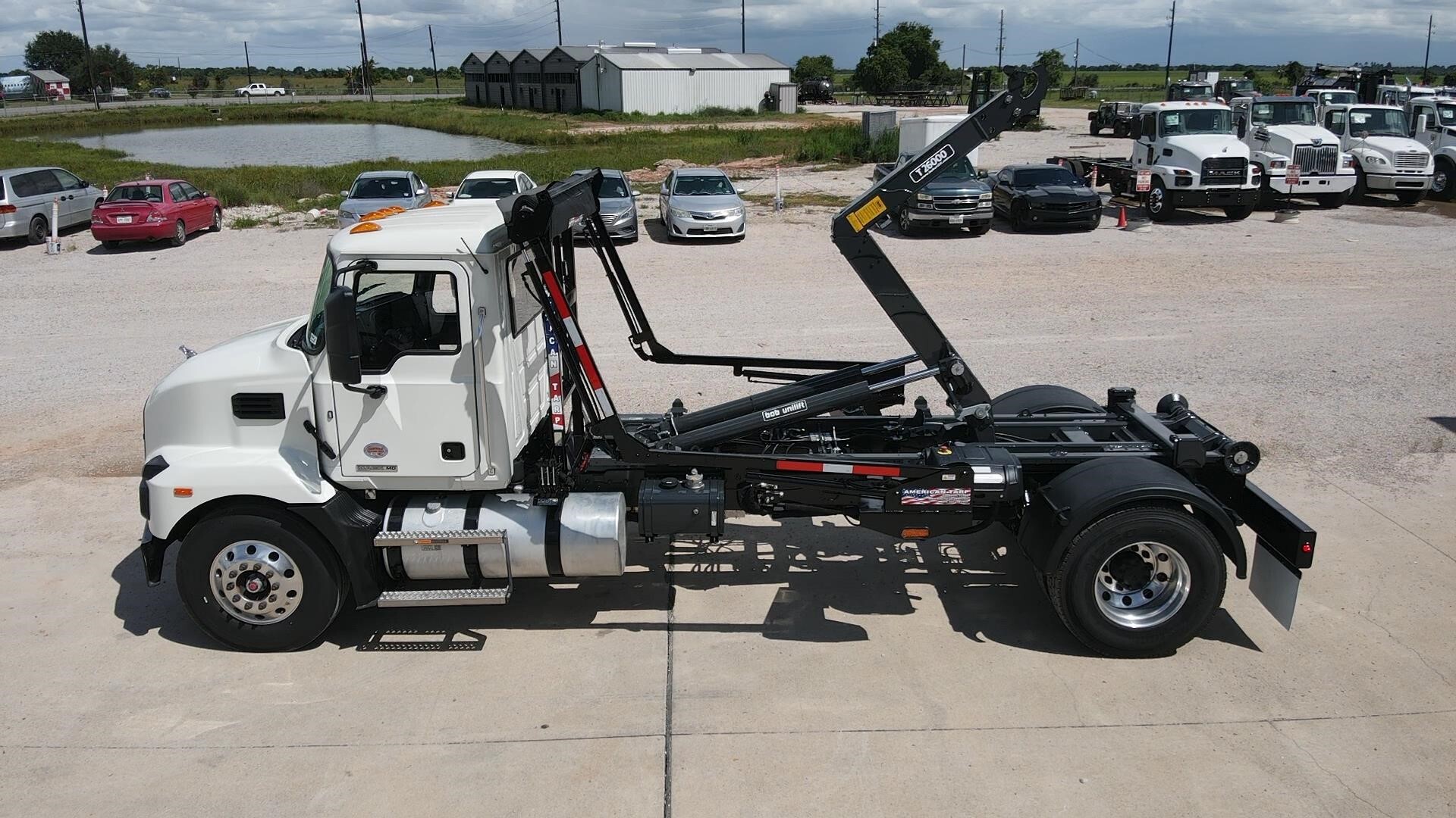 2025 Mack,heavy Haul MD6 Trucks For Sale - Commercial Truck Trader