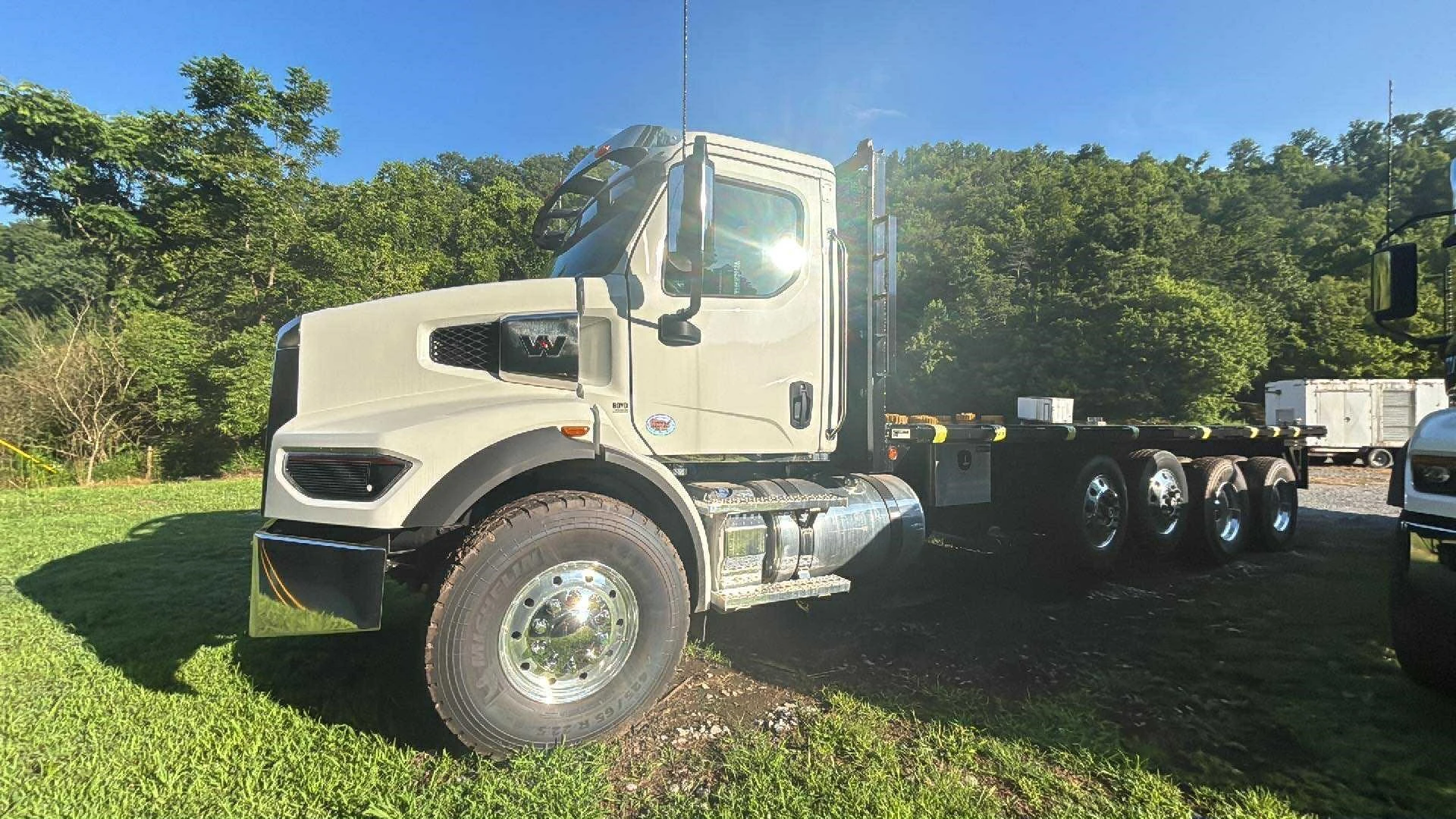 2025 Kenworth,western Star 47X Trucks For Sale - Commercial Truck Trader