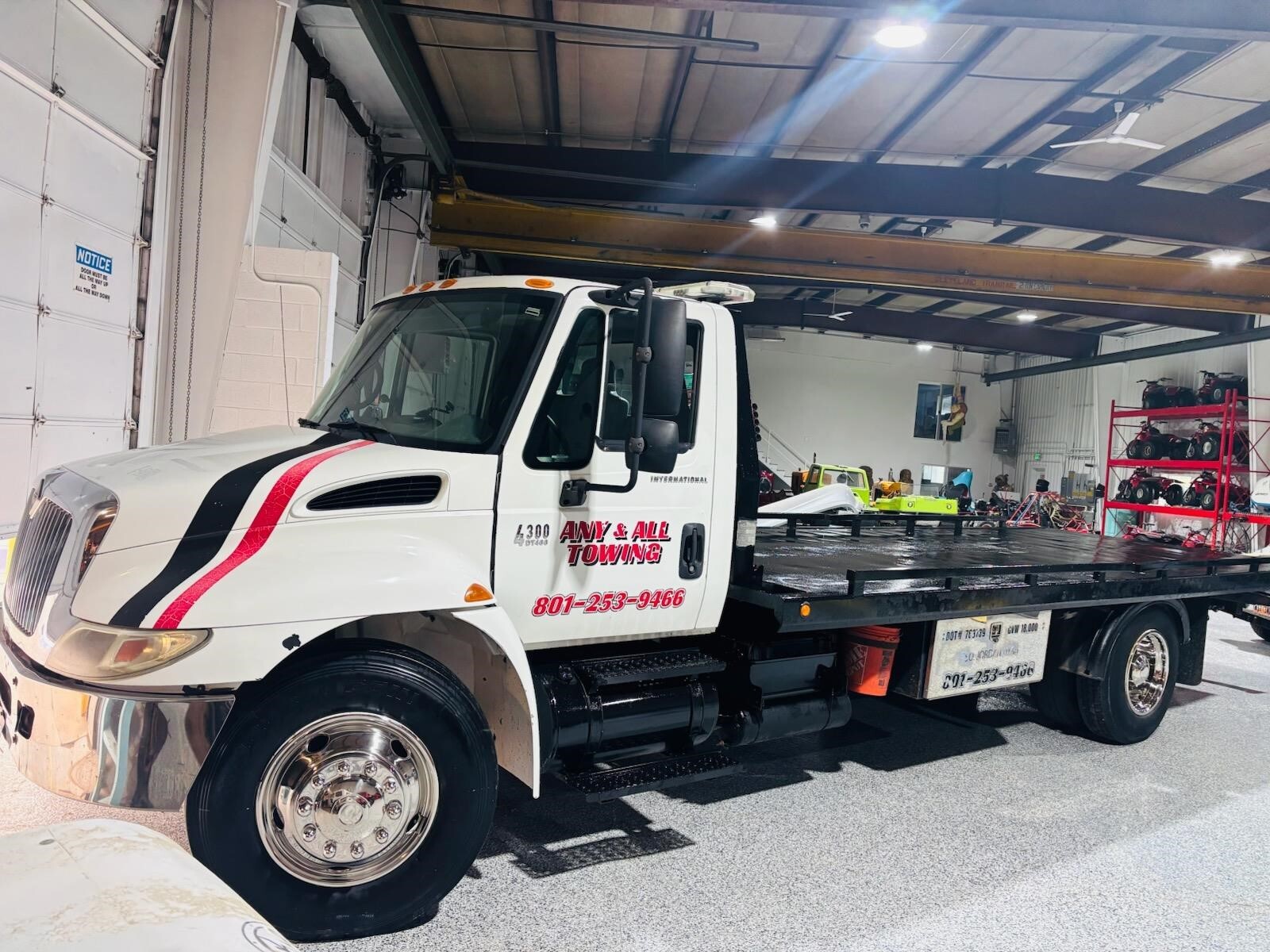 2006 International For Sale - International Trucks - Commercial Truck ...