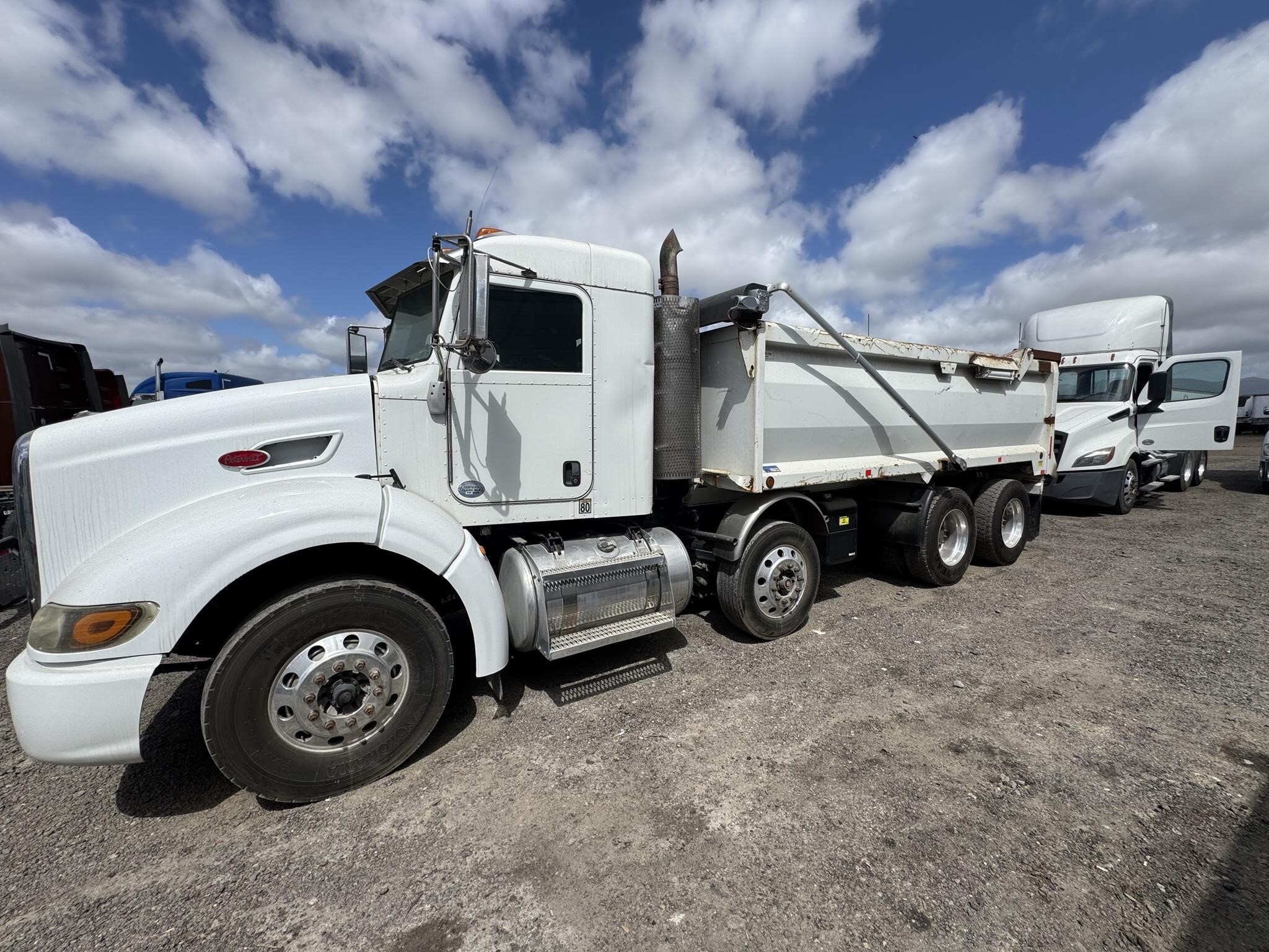 Peterbilt 386 Trucks For Sale - Commercial Truck Trader