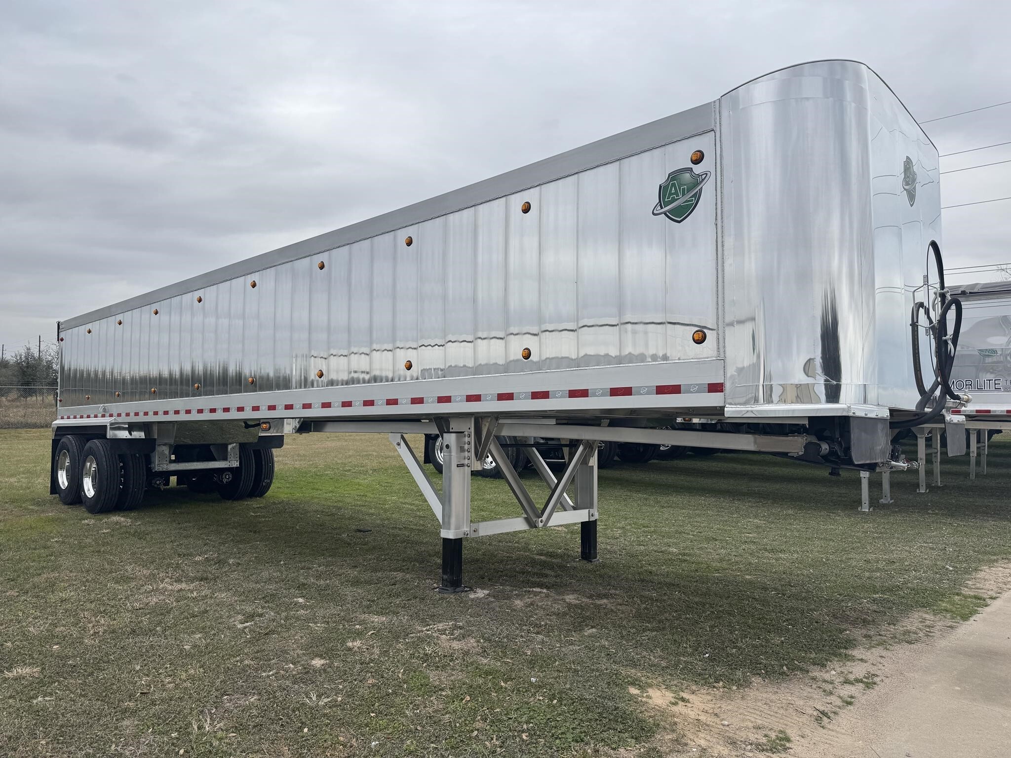 Dump Trailer Equipment listings For Sale Near Woodward, Minnesota ...