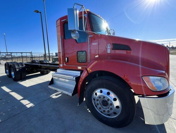 T370 For Sale - Kenworth Trucks - Commercial Truck Trader