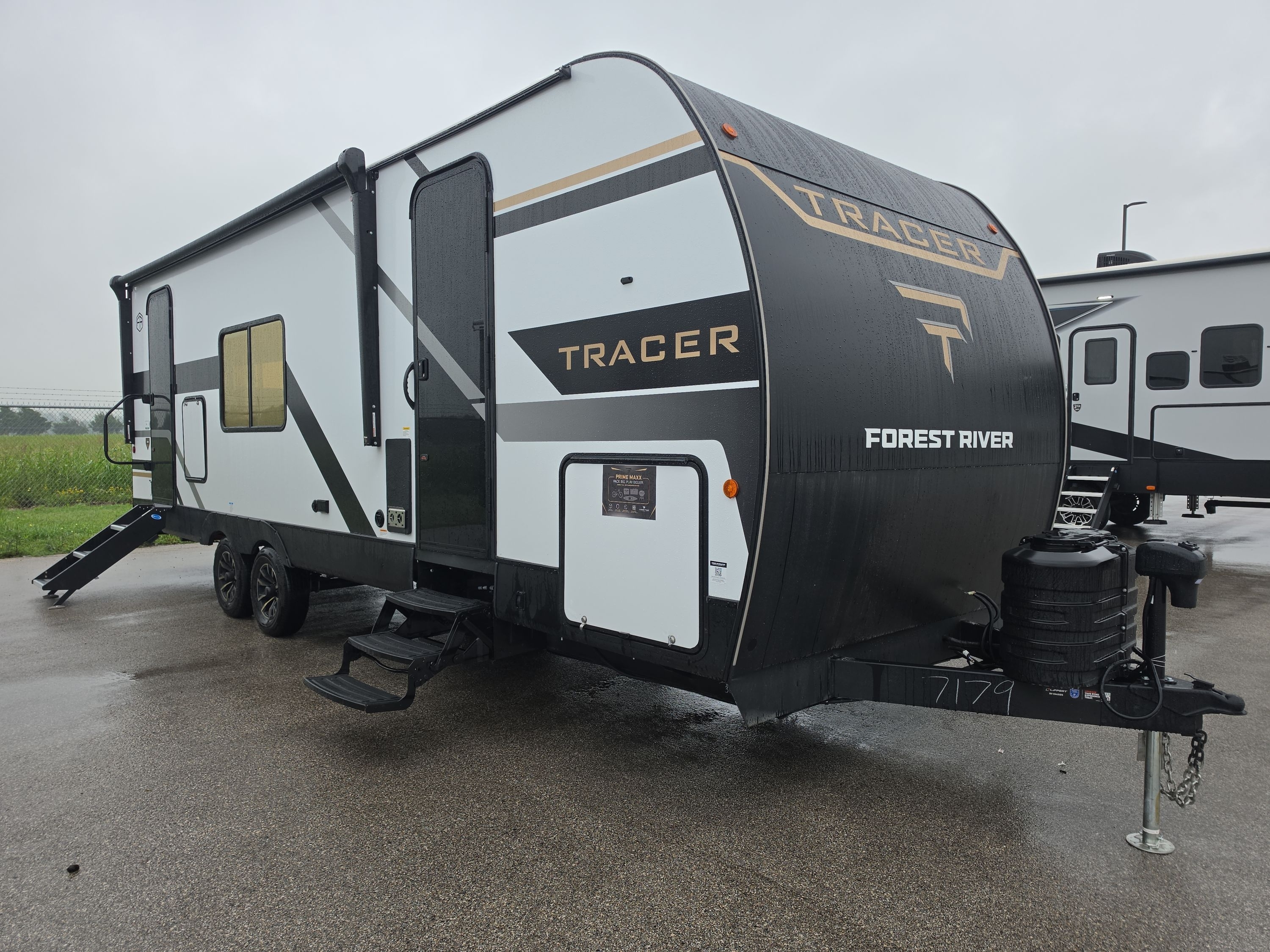 2026 Prime Time Tracer RVs for sale - RV Trader