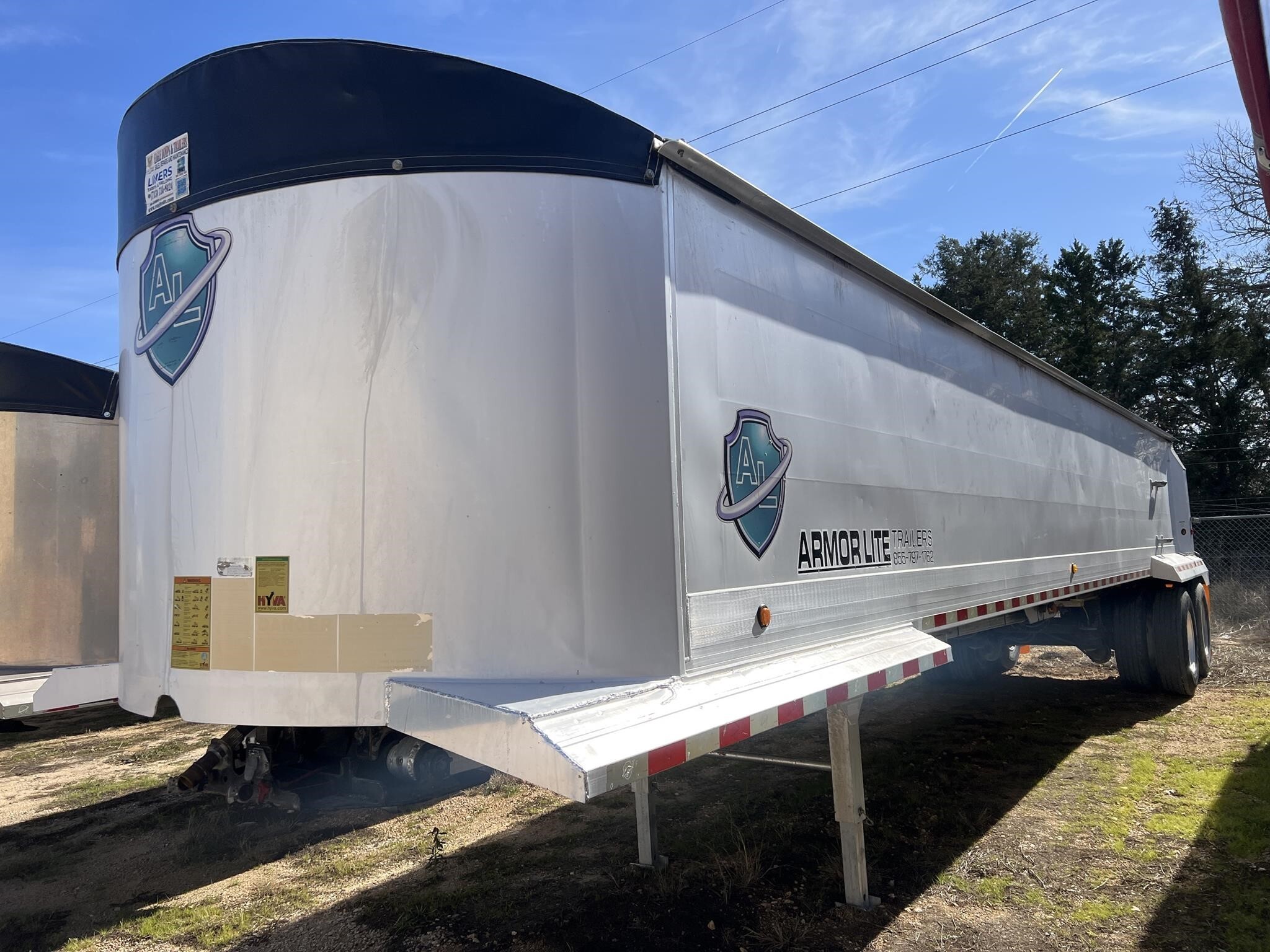 2019-2023 End Dump Trailer For Sale - Commercial Truck Trader