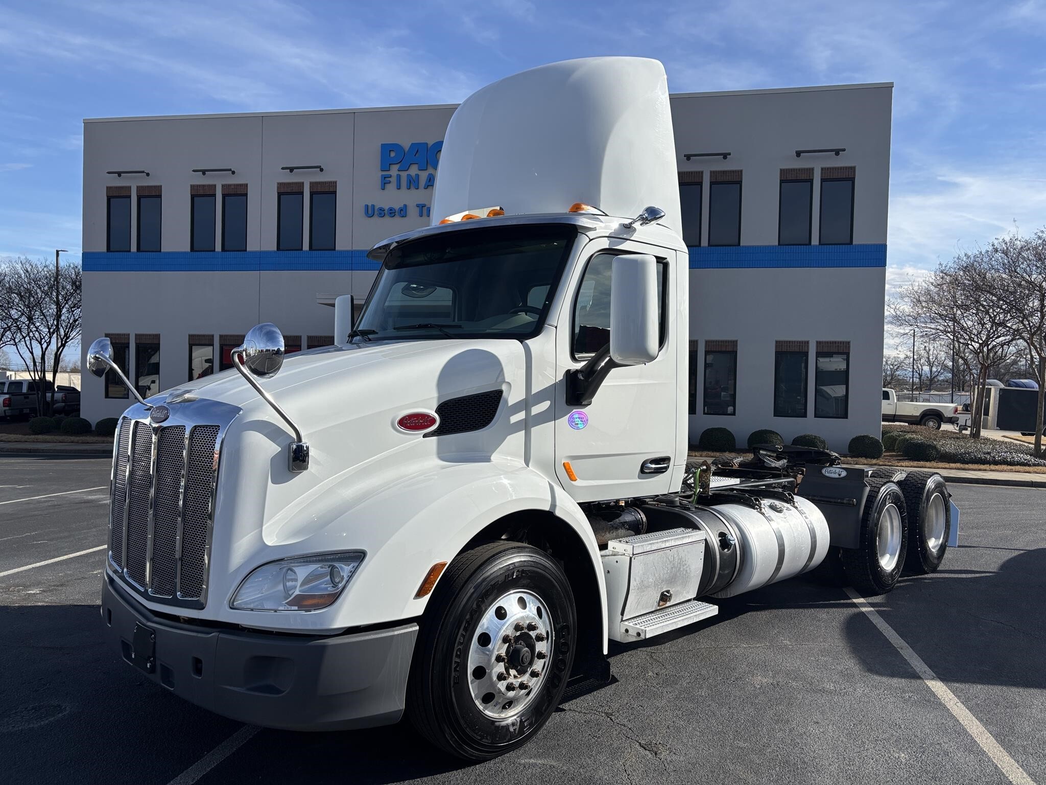 2019 Peterbilt 579 Trucks For Sale - Commercial Truck Trader