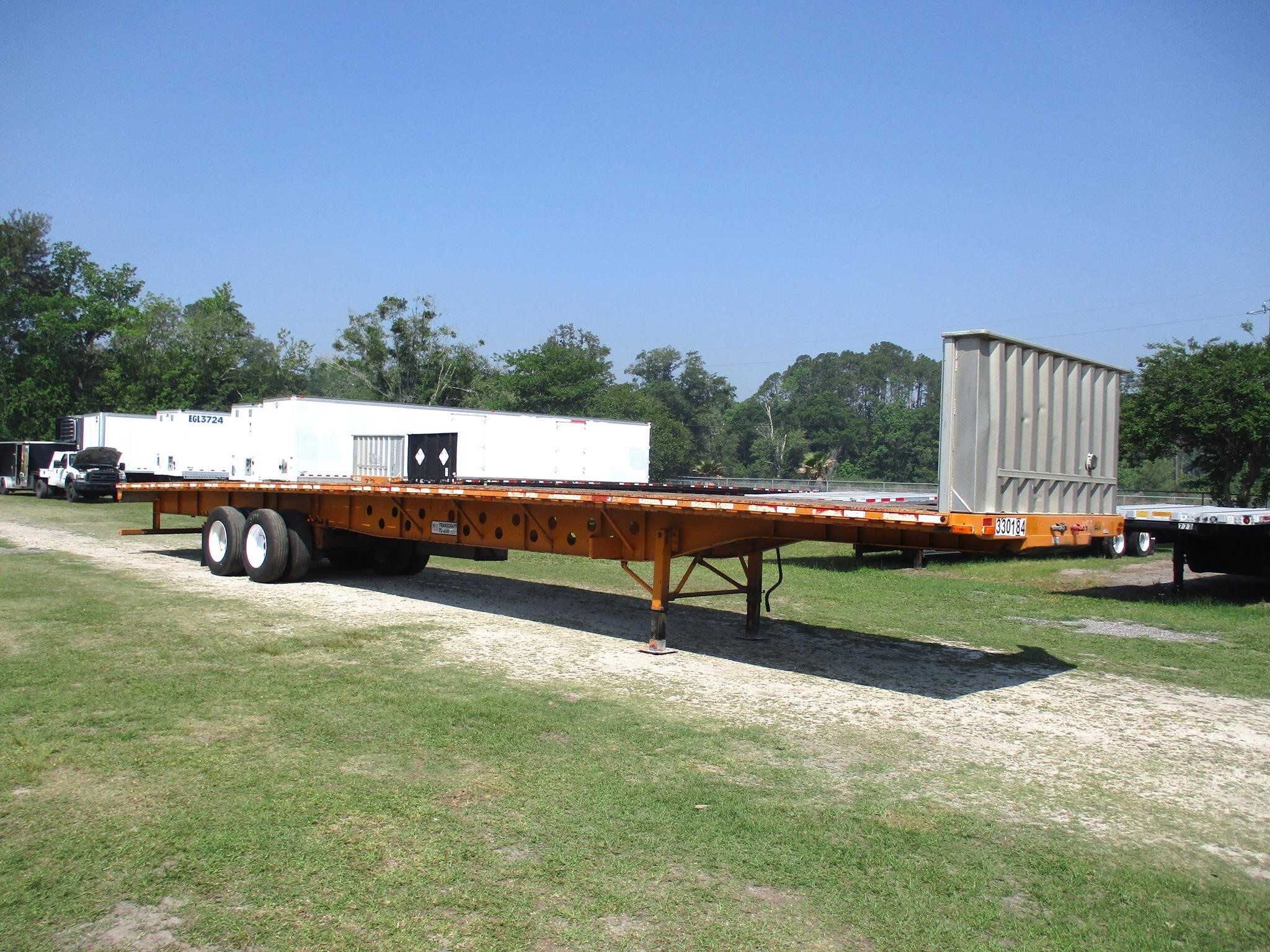 Used 2006 Trailers For Sale - Commercial Truck Trader