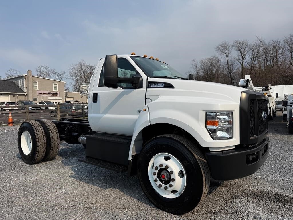 Class 6 Pickup Truck For Sale - Commercial Truck Trader