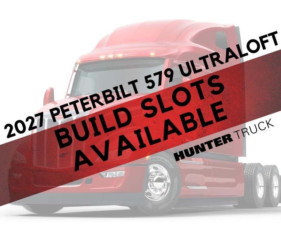 New Peterbilt 579 Trucks For Sale - Commercial Truck Trader