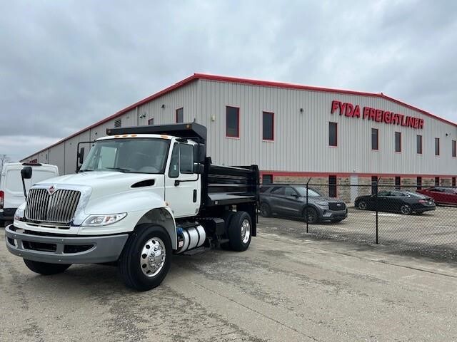 International Durastar 4400 Trucks For Sale - Commercial Truck Trader