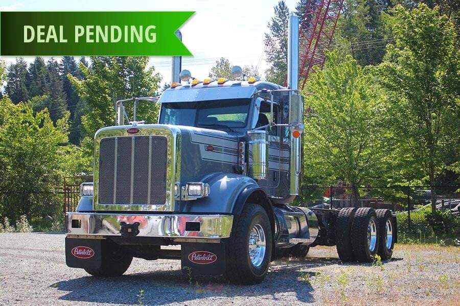 2020-2023 Peterbilt 367 Trucks For Sale - Commercial Truck Trader