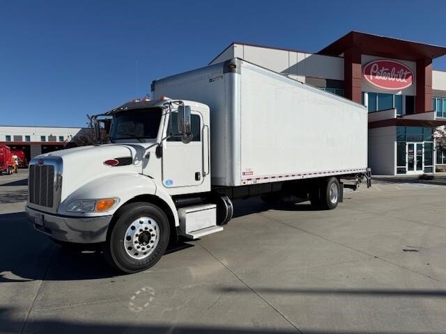 Used Peterbilt,unimog 330 Trucks For Sale - Commercial Truck Trader