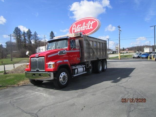 Used 2015 Western Star Trucks For Sale - Commercial Truck Trader