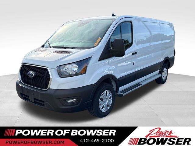 2024 250 Transit For Sale - Ford Trucks - Commercial Truck Trader