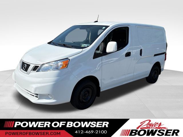 Nissan Van For Sale - Commercial Truck Trader