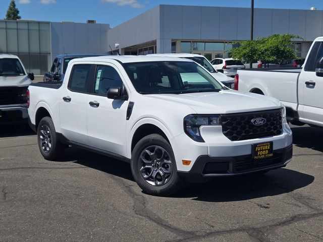Ford Maverick Trucks For Sale Near Junction City, OR - Commercial Truck ...