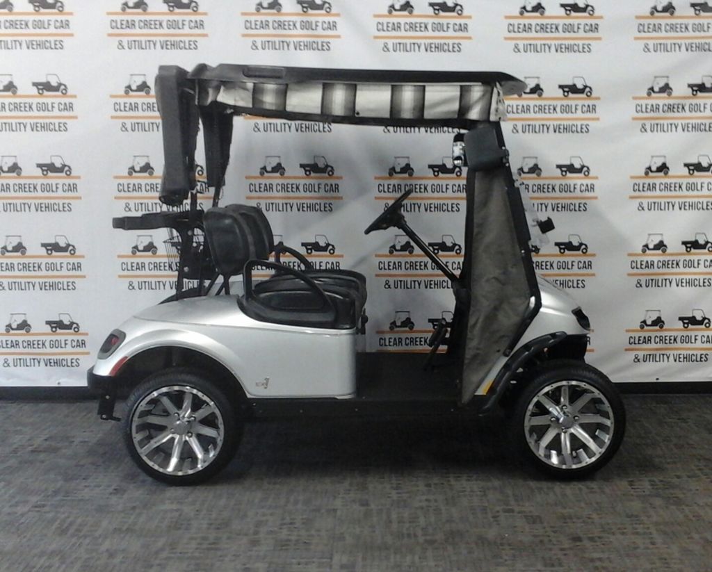 Used UTILITY Golf Carts For Sale - ATV Trader