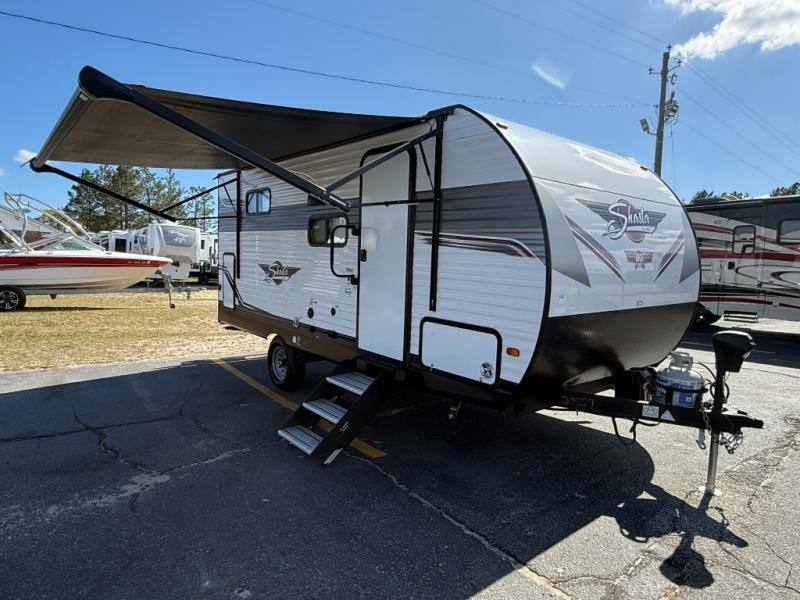 2022-2024 Coachmen Shasta RVs for sale - RV Trader