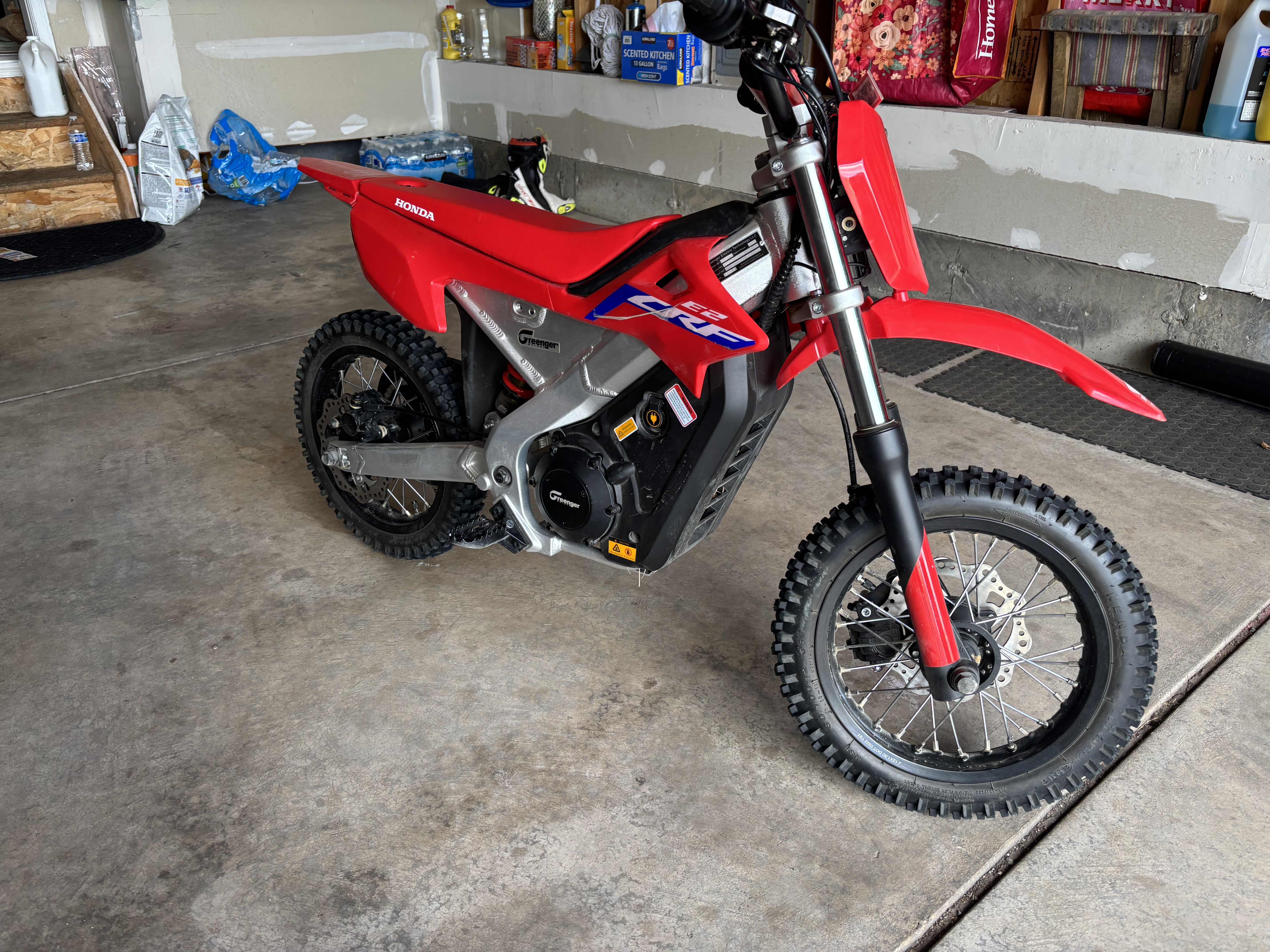 Honda Crf Motorcycles For Sale Near Centennial, CO - Cycle Trader