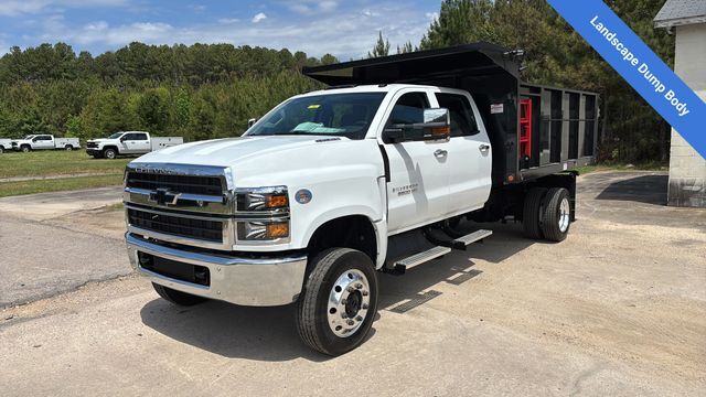 2026 Chevrolet Trucks With Reading Bodies For Sale - Commercial Truck ...