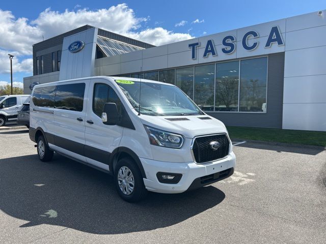 Transit For Sale - Ford Vans - Commercial Truck Trader