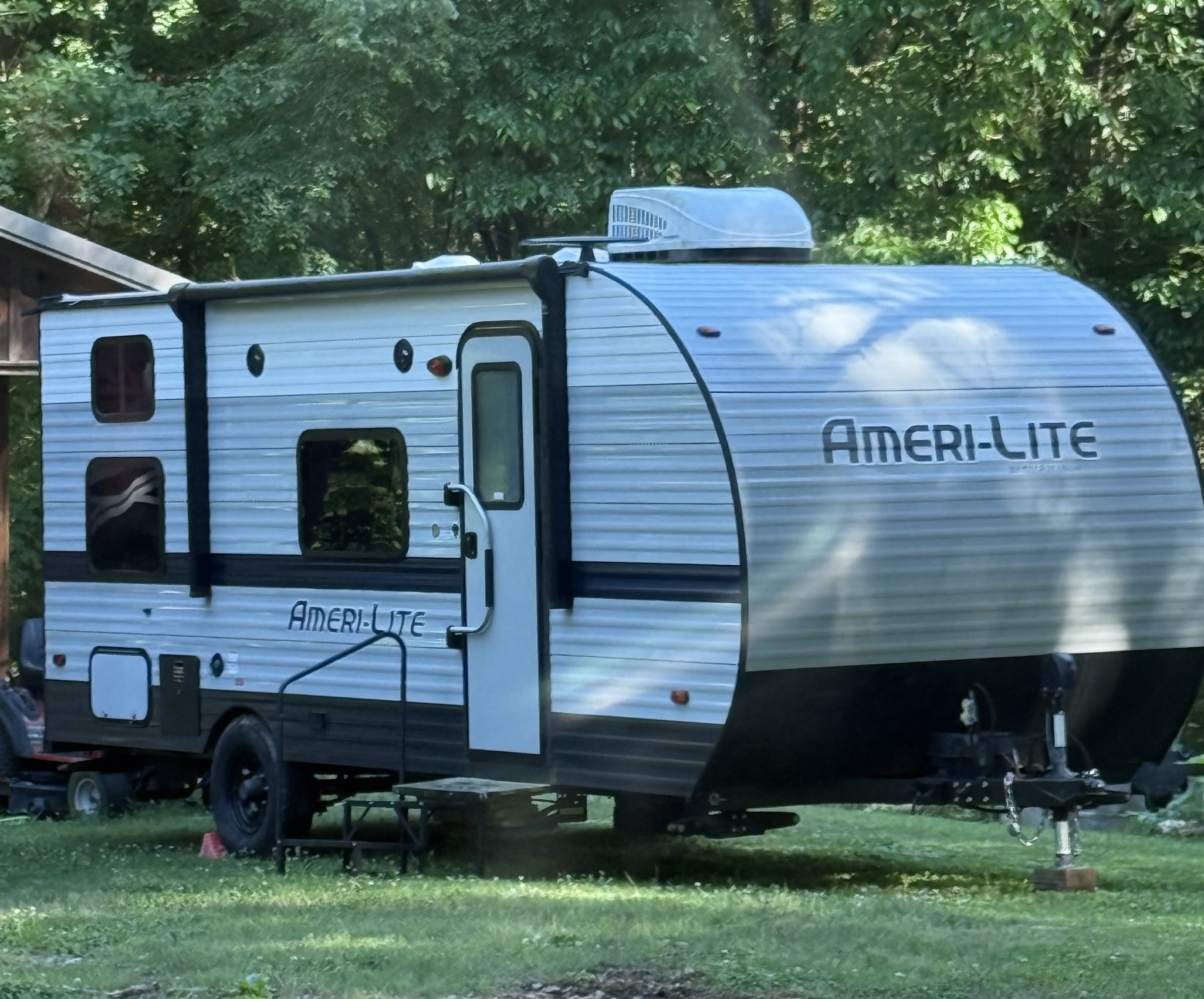 2021 Gulf Stream Ameri-Lite RVs for sale - RV Trader