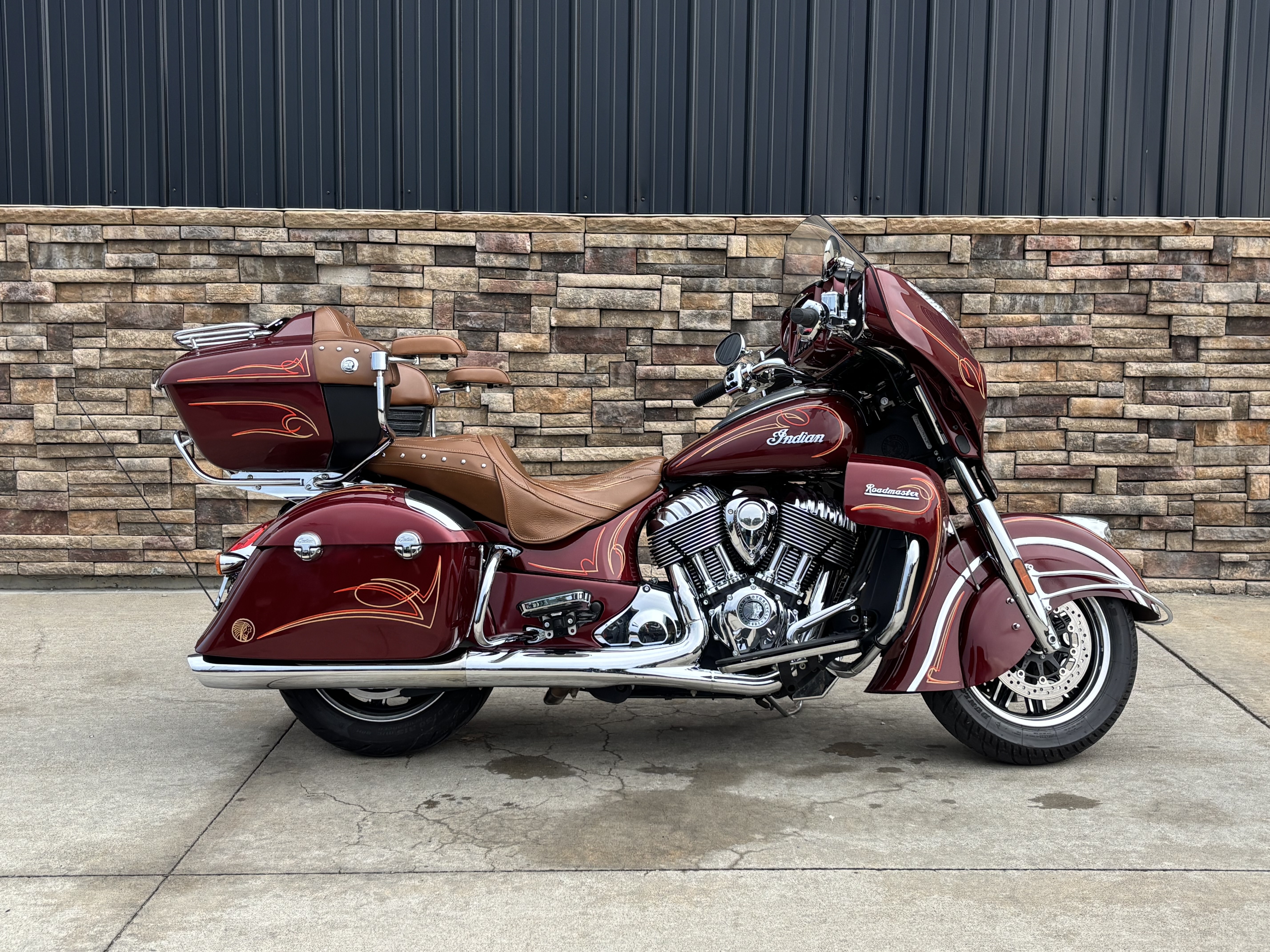 2019 Indian,harley-Davidson Roadmaster Motorcycles For Sale - Cycle Trader