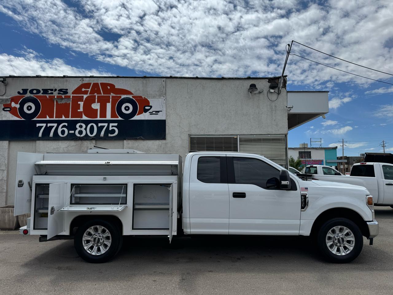 Ford F250 Trucks For Sale in Utah - Commercial Truck Trader