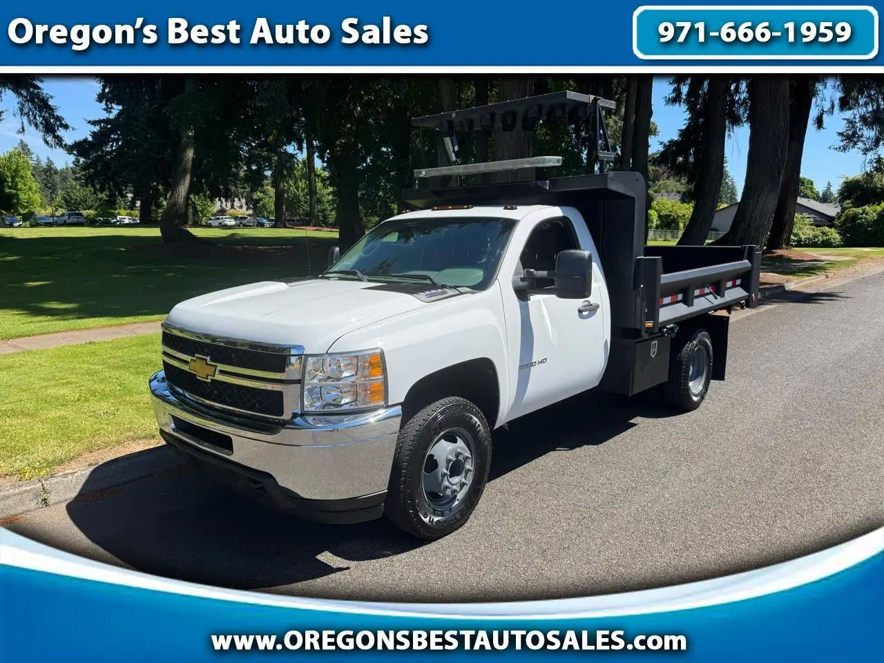 2012 Chevrolet C10,SILVERADO 3500HD Trucks For Sale - Commercial Truck ...