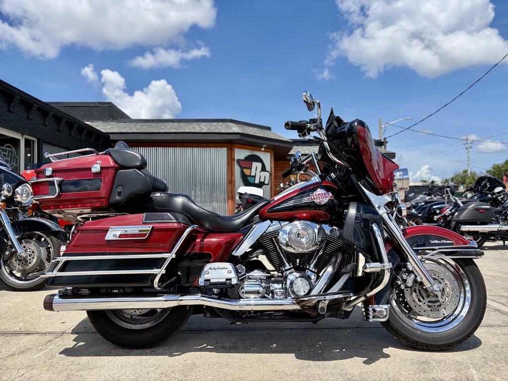 2006 Harley-Davidson,motor Trike Electra Glide Motorcycles For Sale ...