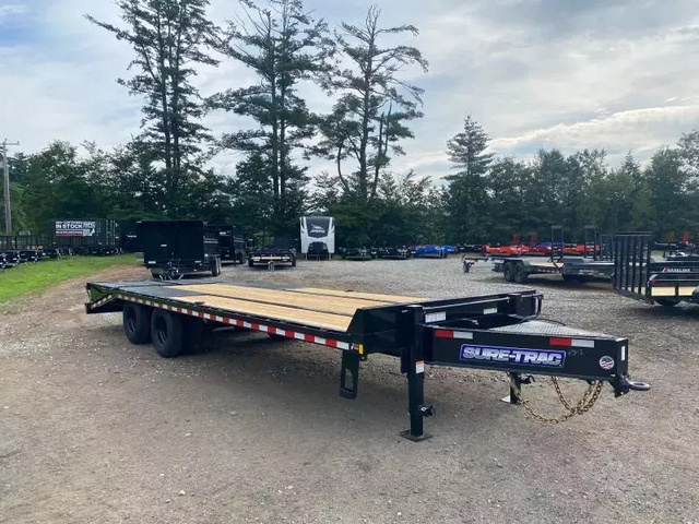 2026 Equipment Trailer For Sale - Equipment Trader