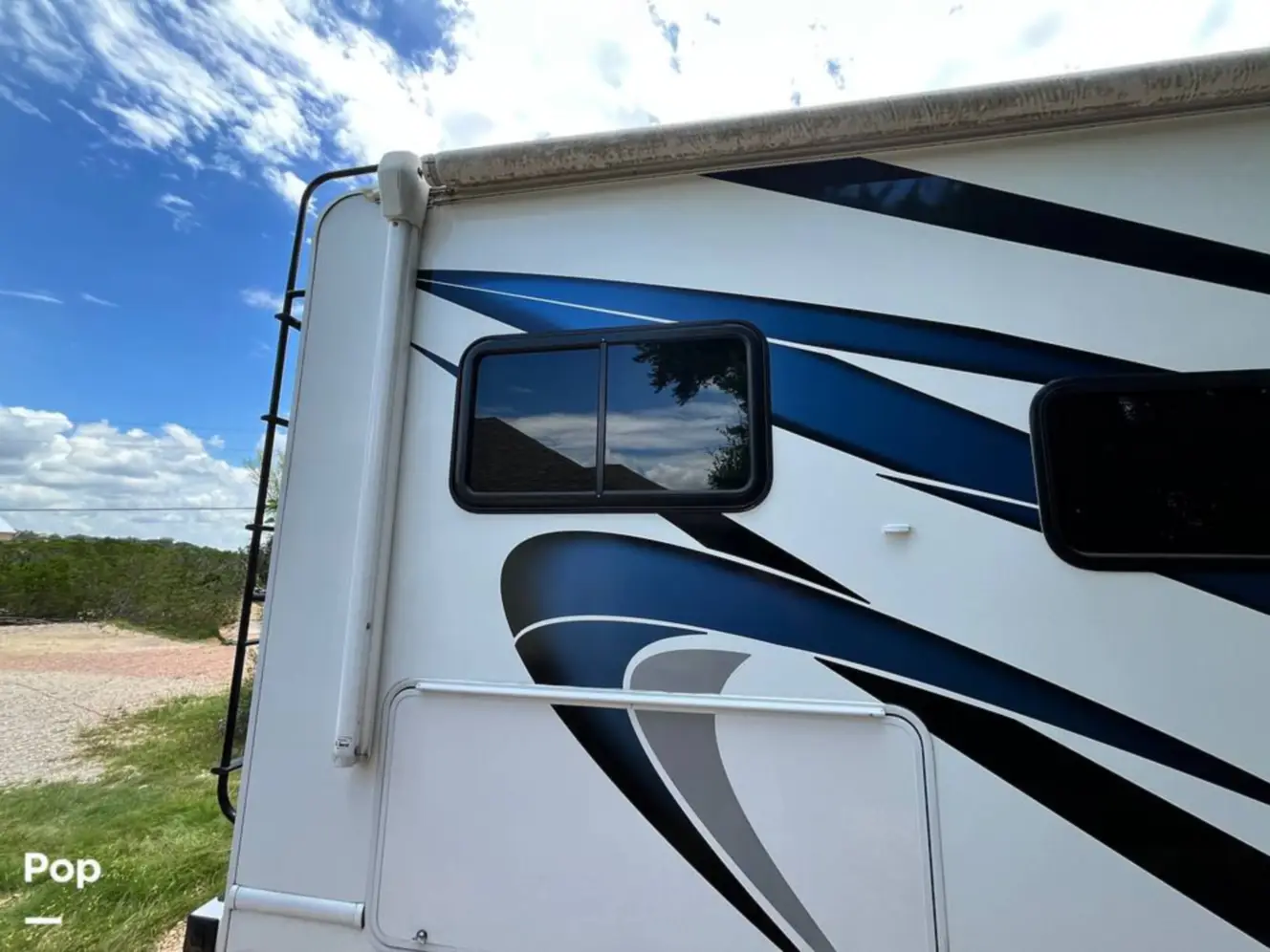 Used 2021 Thor Motor Coach Freedom Elite 23H For Sale in Canyon Lake ...