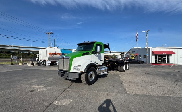 2020 T880 For Sale - Kenworth Class 8 (gvw 33001 - 150000) Trucks ...