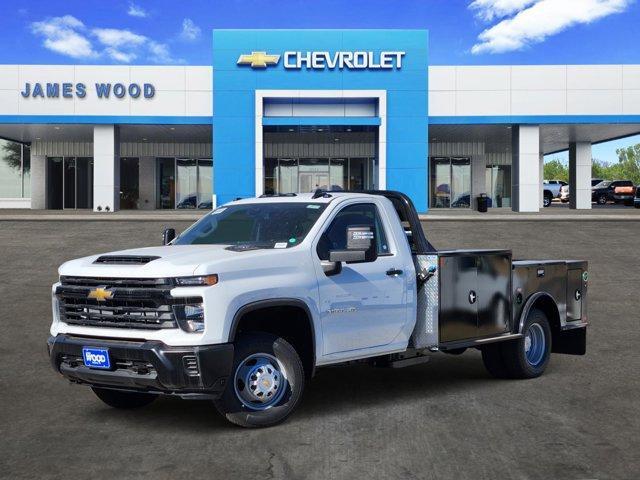 Flatbed Truck For Sale Near Odessa, TX - Commercial Truck Trader