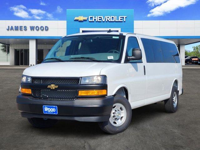 Passenger Van For Sale in Texas - Commercial Truck Trader