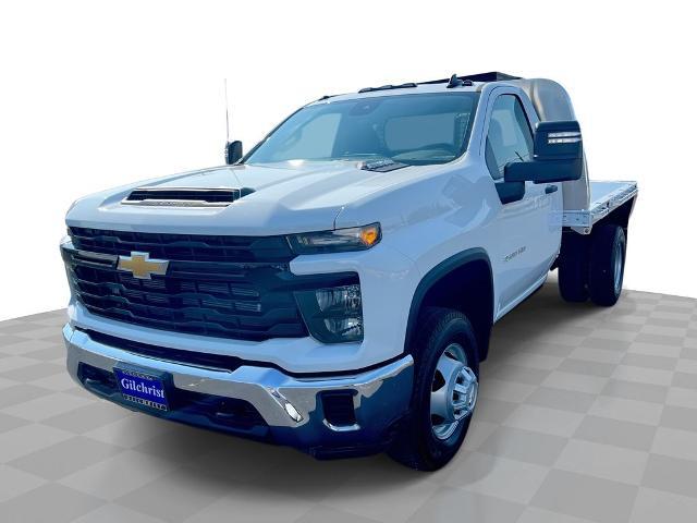 2025 Chevrolet Silverado 3500 Dually For Sale - Commercial Truck Trader