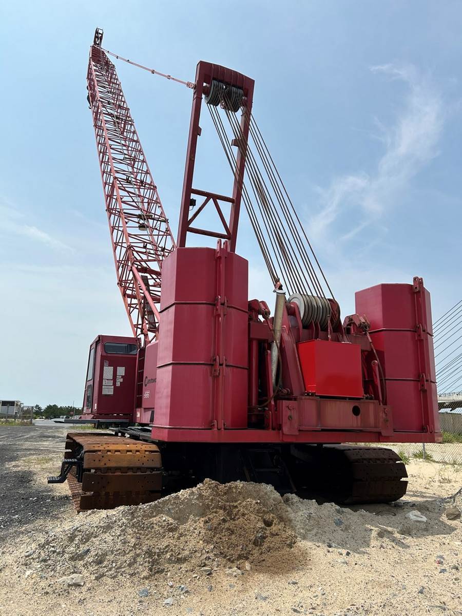Used Cranes Equipment listings For Sale Near Wilmington, Delaware ...