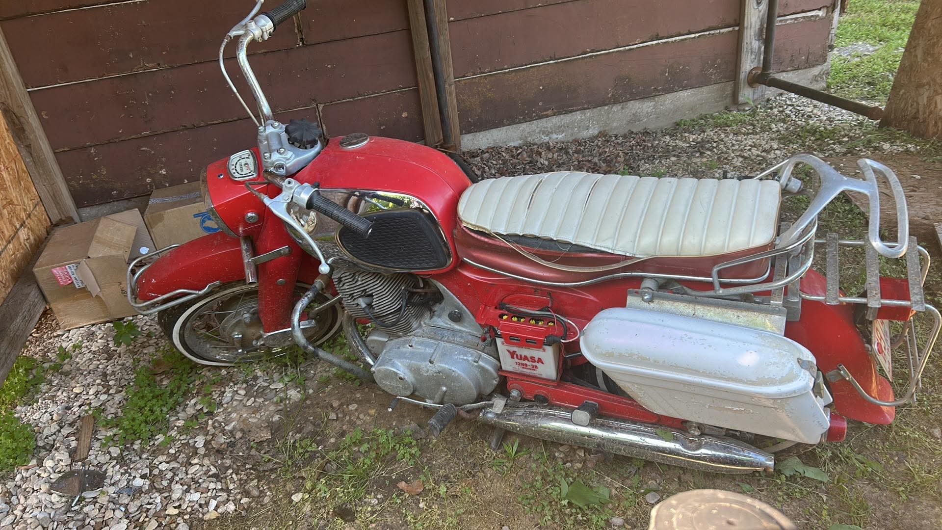 Honda Classic/Vintage Motorcycles For Sale - Cycle Trader