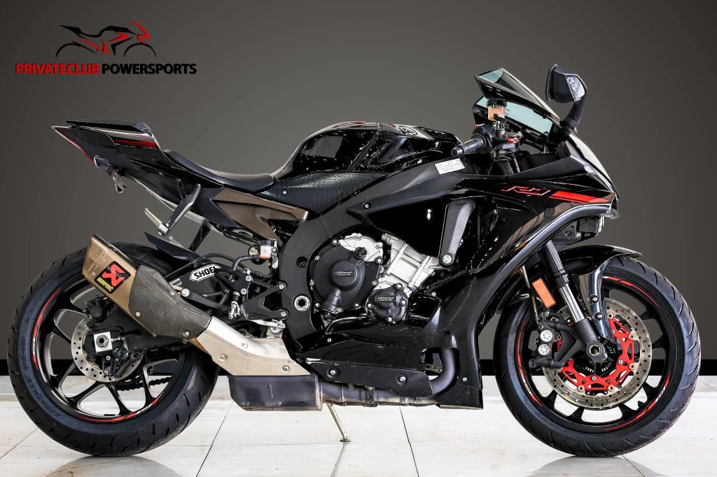 Used R1 Yzf For Sale - Yamaha Motorcycles - Cycle Trader