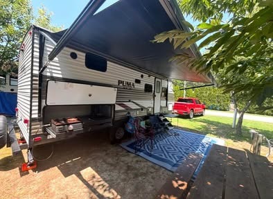 2020 Puma Xle Lite For Sale - Palomino RVs - RV Trader
