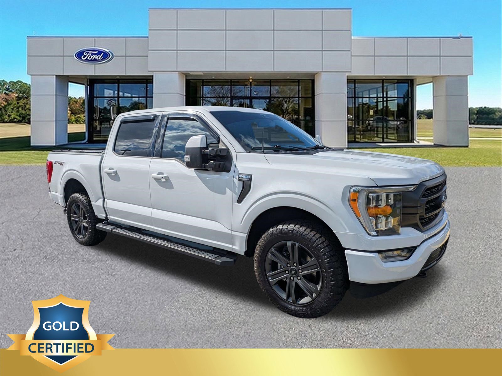 2023 Ford E350,F150 Trucks For Sale - Commercial Truck Trader