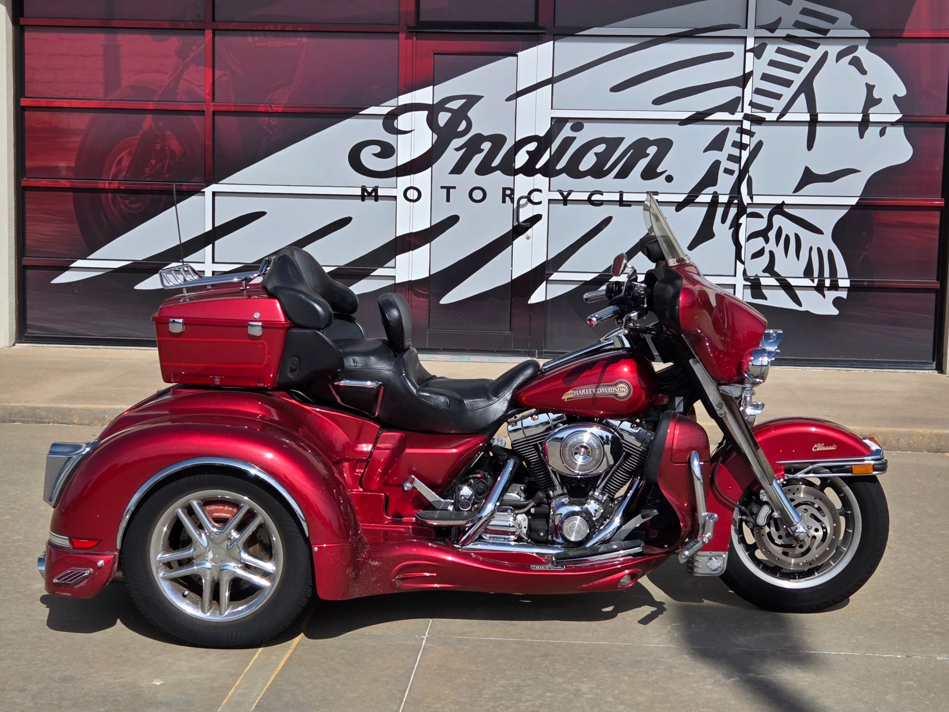 2005 Harley-Davidson,harley-Davidson Electra Glide Motorcycles For Sale ...