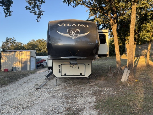Vanleigh Vilano 320 Gk RVs for sale - RV Trader