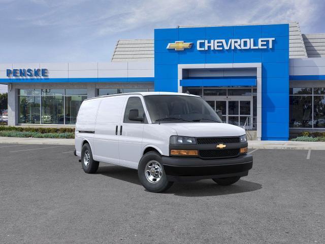 Class 2 Cargo Van For Sale Near Palm Desert, CA - Commercial Truck Trader